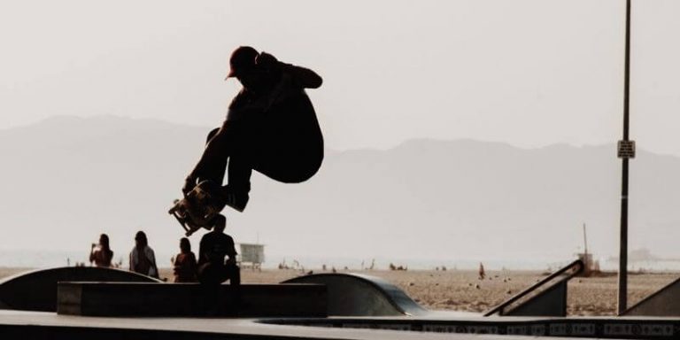 Best Camera for Skateboarding: Quick Review (2021)