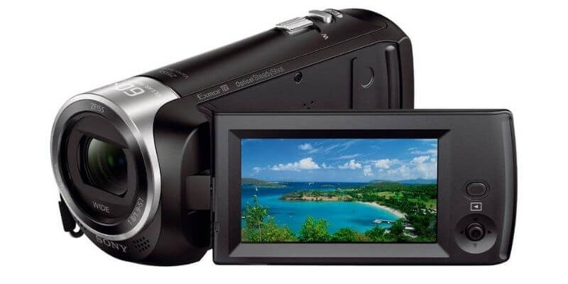 5 Best Budget Video Cameras Under $300 (Guide 2024)
