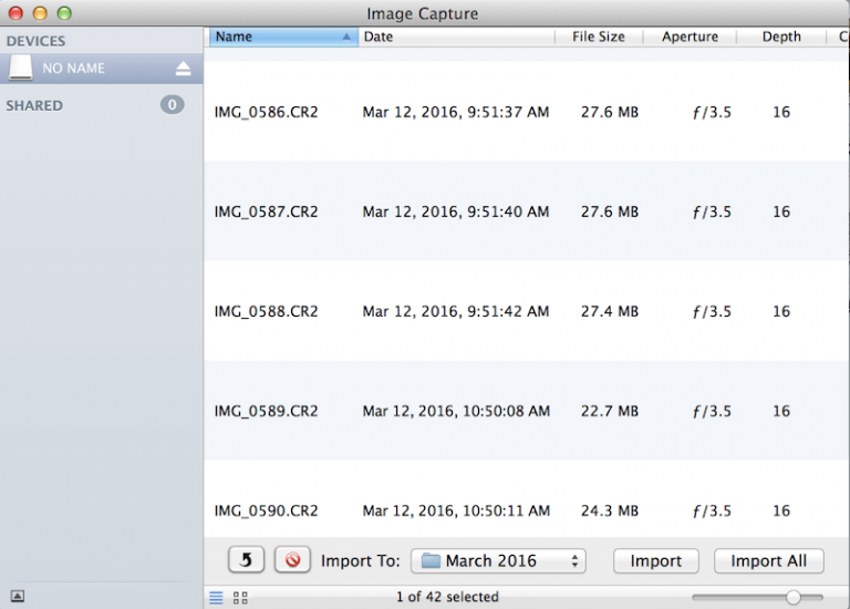 How to Download Photos from Canon Camera to Computer