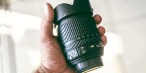Can I Use a Nikon FX Lens on a DX Camera? (The Truth)