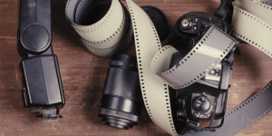 4 Quick Ways to Remove Scratches from Camera Lenses