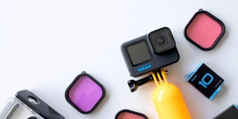 7 Best GoPro Cases to Get in 2024 (Fully Reviewed)