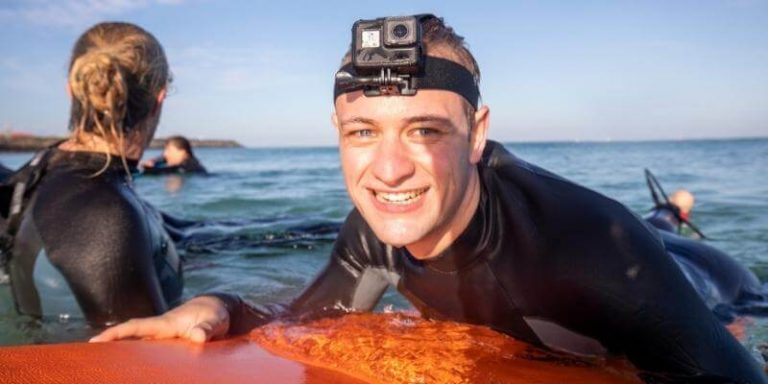 5 Best GoPros for Surfing in 2024 (Fully Reviewed)