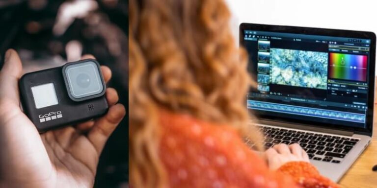 7 Best GoPro Video Editing Software for 2023