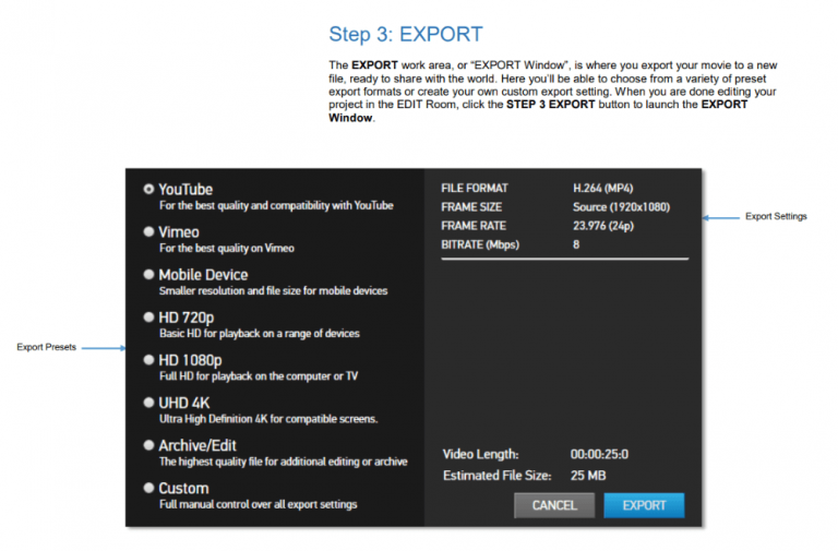 How to Edit Non GoPro Videos on GoPro Studio (Guide)