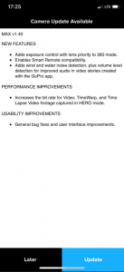 2 Quick Ways to Update GoPro Firmware (Step-by-Step)