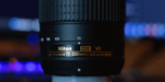 What Does VR Stand for on Camera Lens? (Explained)